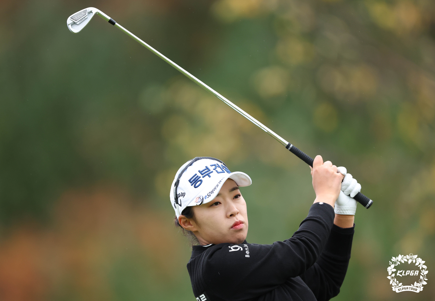 KPGA‧KLPGA 투어 대상 수상자, 최종전서 결정된다