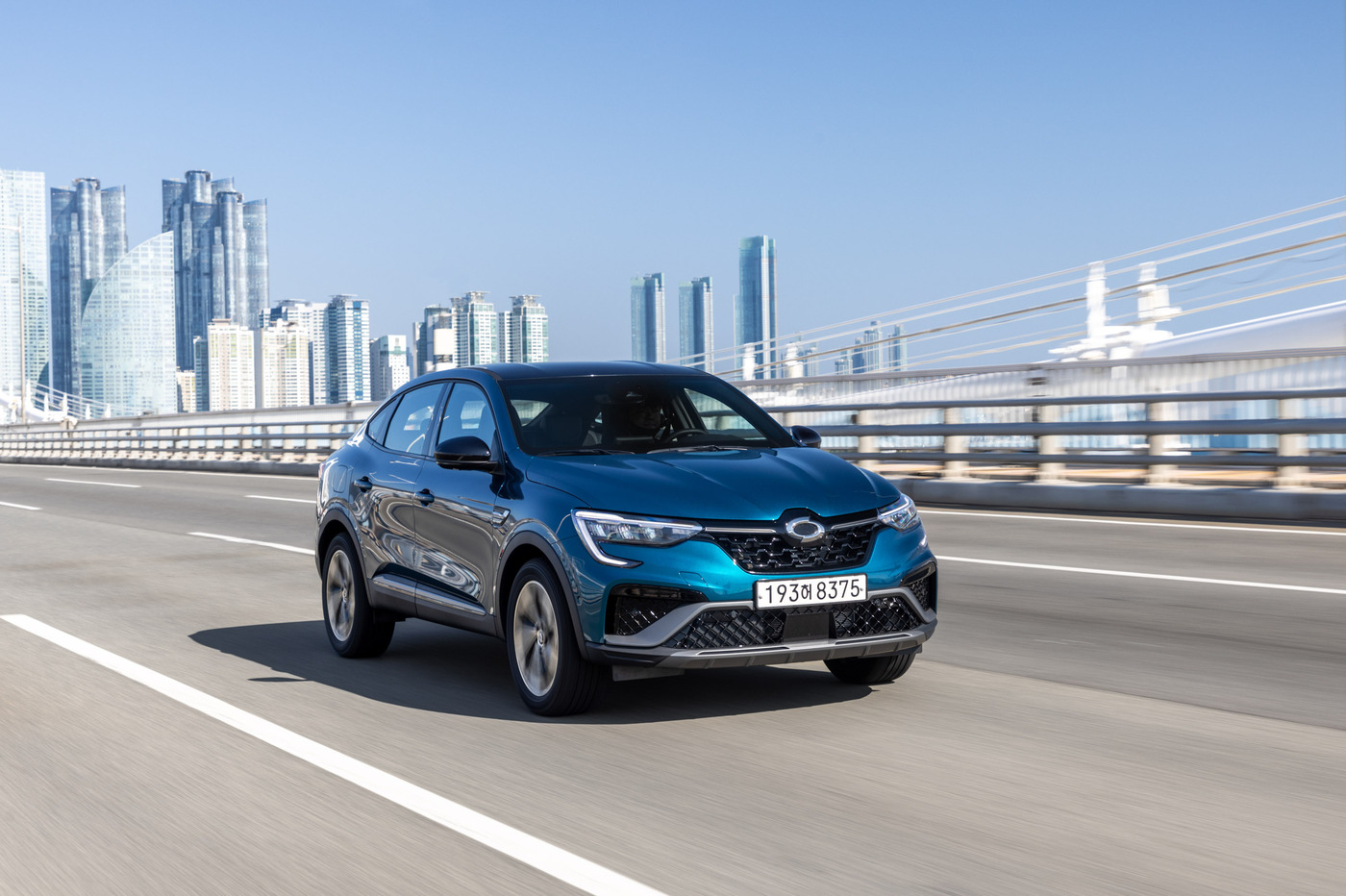 연이은 국내외 호평…르노코리아, XM3 하이브리드 시승 프로그램 확대