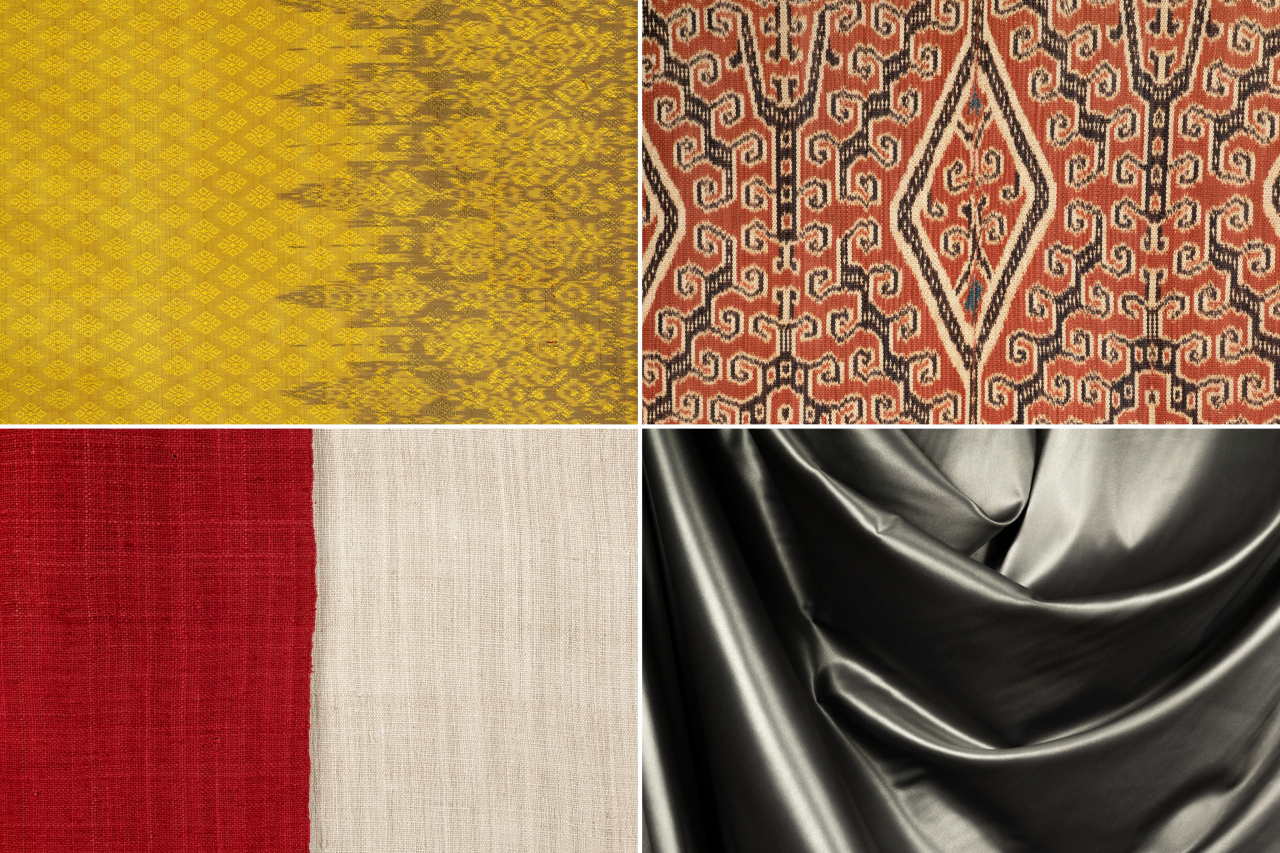 ASEAN Week 2022 highlights beauty of traditional textiles