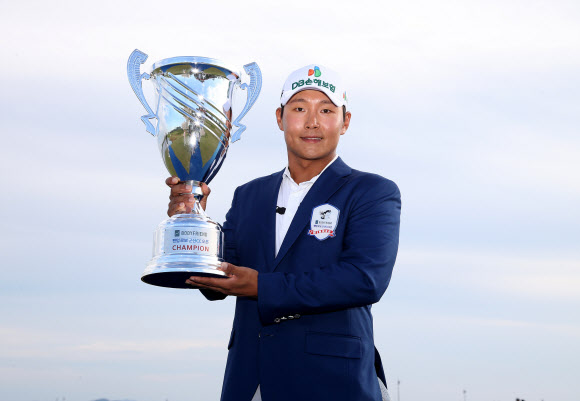 KPGA 대상·상금왕 가리자… 10일 LG 시그니처 플레이어스 챔피언십