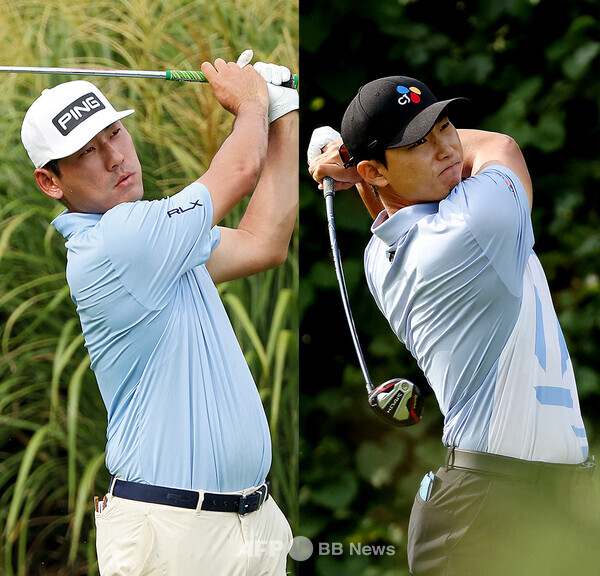 김찬, PGA 콘페리투어 QT 파이널 아쉬운 2위…김민휘는 45위