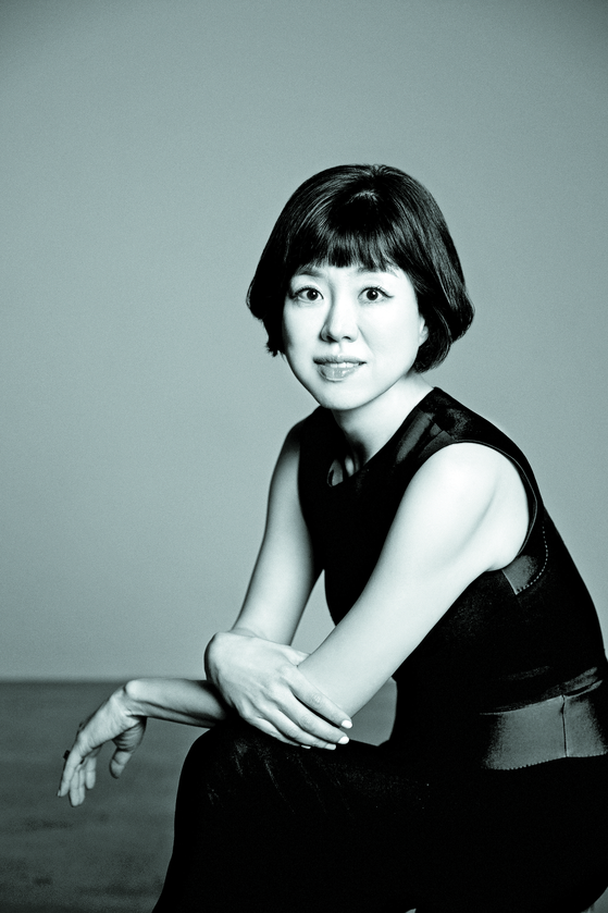Fiona Bae examines the rise of K-style in newly published book