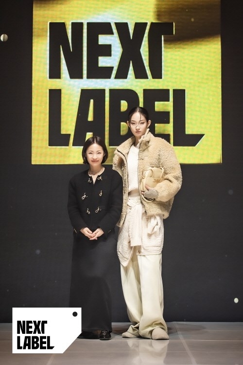 ‘넥스트 레이블’, 최종 골드 레이블 주인공은 신혜영