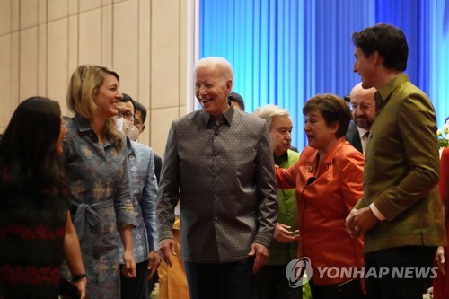 Biden ASEAN