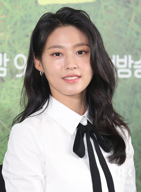 '아무것도 하고 싶지 않아' 설현 "1년간 쉬며 나에 대해 알아갔다"