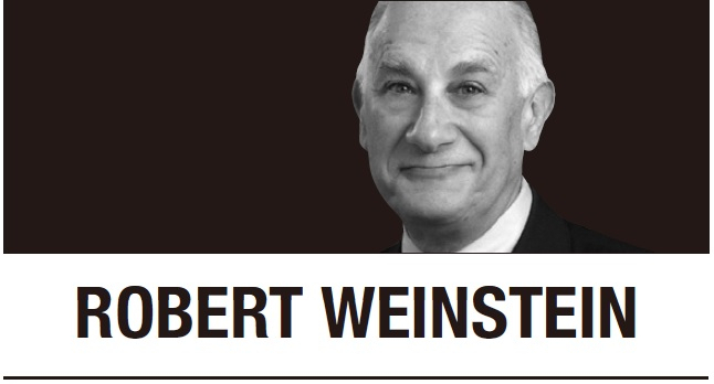 [Cory Franklin, Robert Weinstein] COVID-19's long-term devastation