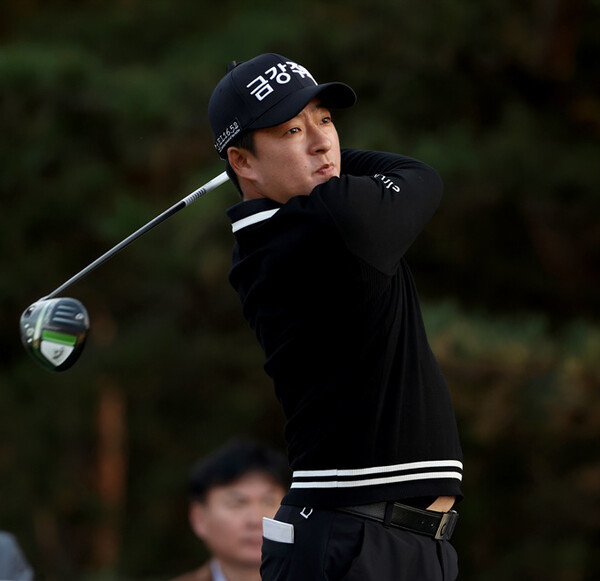 '상금왕 출신'도 피할 수 없는 '지옥의' KPGA 코리안투어 QT 파이널