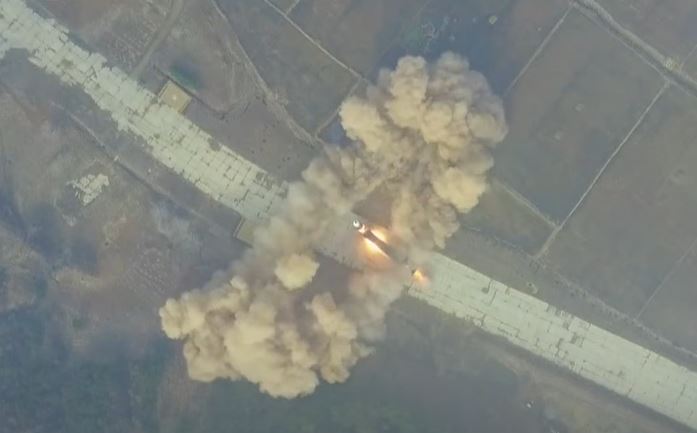 北, ICBM 추정 탄도미사일 발사…대통령실, NSC 소집