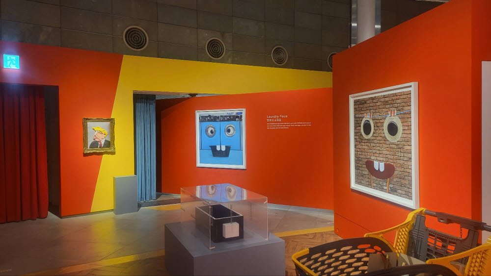 롯데시네마, 복합문화공간 'CxC아트뮤지엄' 건대에 오픈