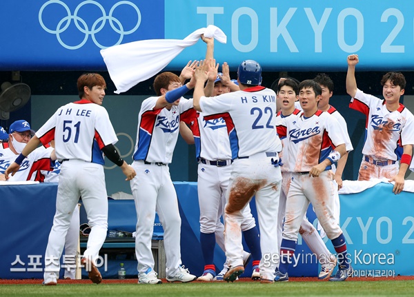 '안우진 제외' KBO, WBC 50인 관심 명단 제출