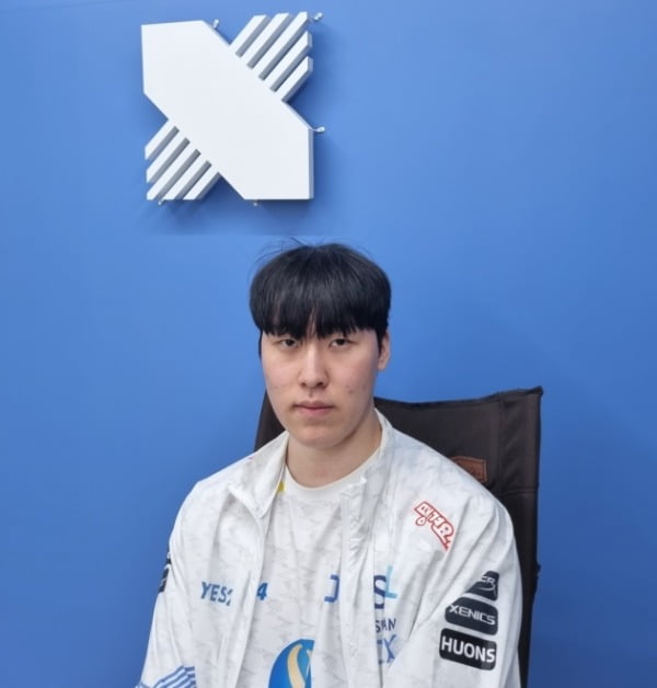 "롤드컵 우승, 또 해야죠…중요한 건 자만하지 않는 마음" [이주현의 로그인 e스포츠]