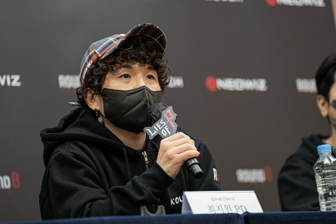 Neowiz looks to lead Korea's console game industry with awards-winning ...