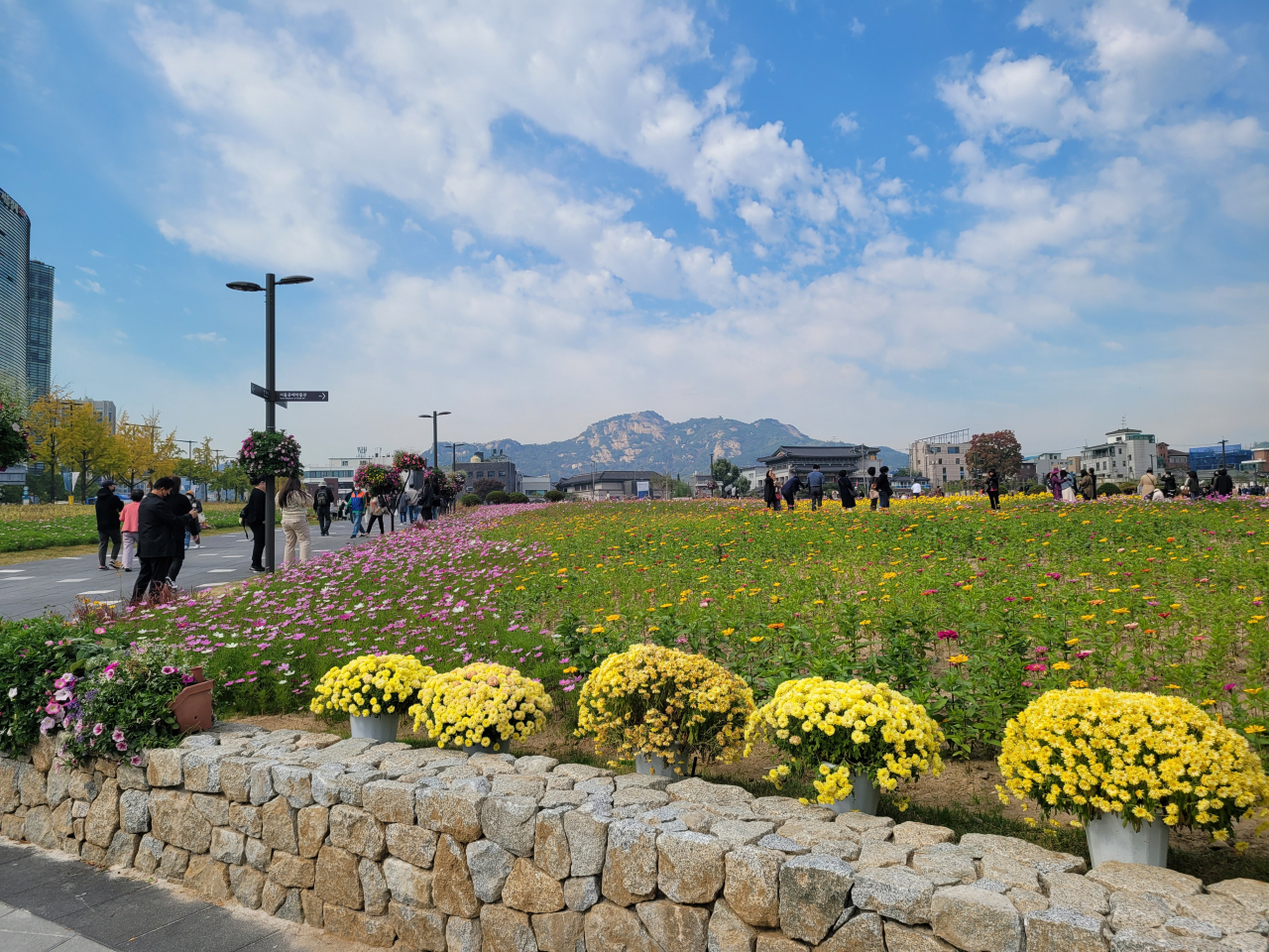 [Feature] Land open to public again after 110 years becomes central ...