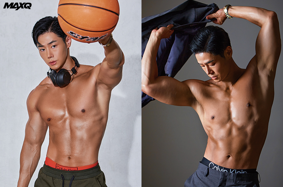 87kg 경도 비만에서 15kg 감량하고 몸짱 된 아나운서 | 맥스큐