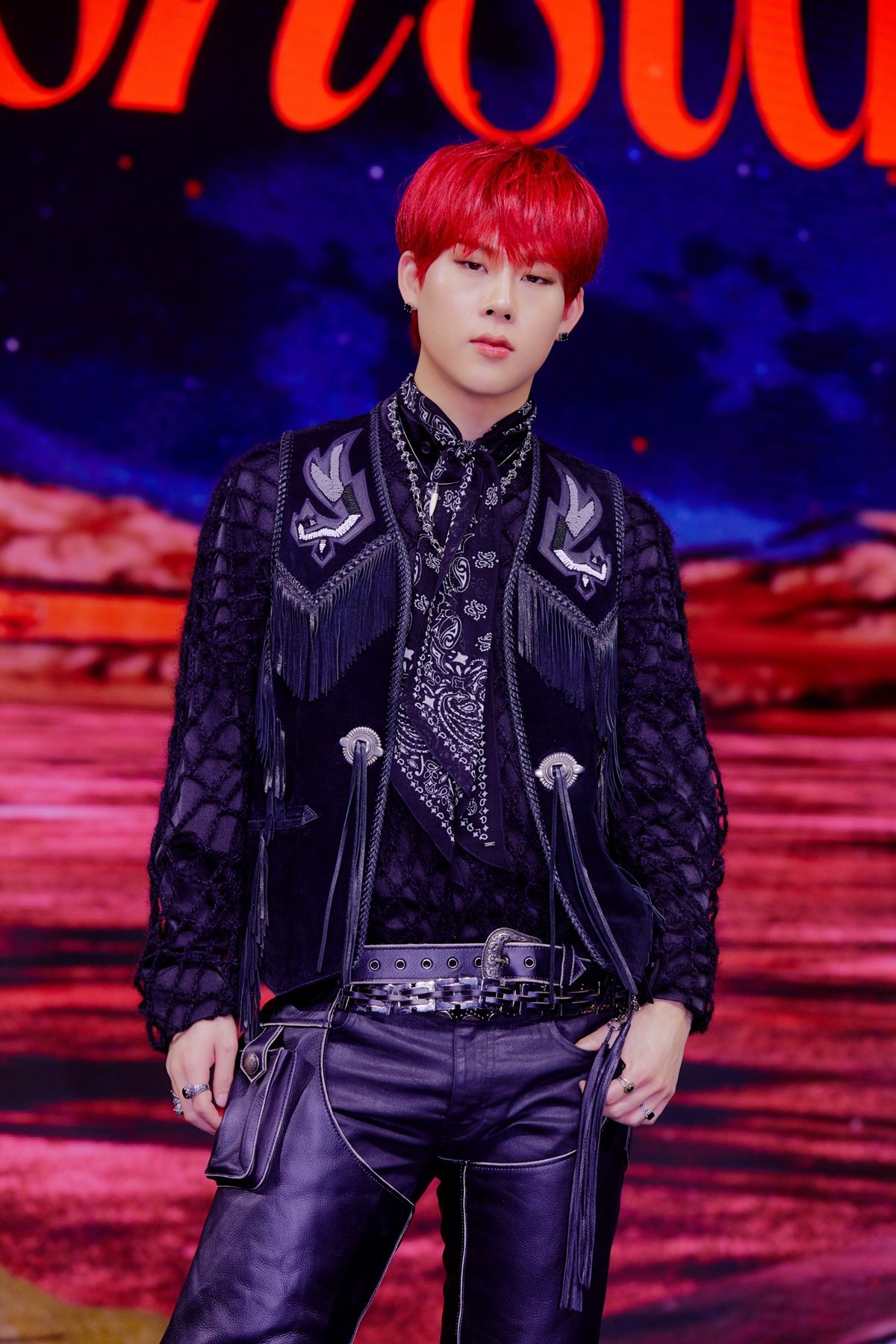 [Exclusive] Monsta X’s Jooheon to make acting debut through global project ‘Lost in America’