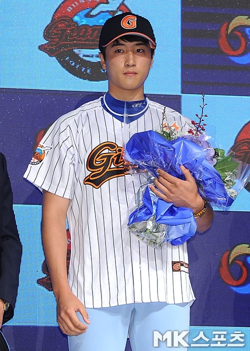 “하려는 마음이 있다” 롯데 1차 지명 유망주 Kt서 새 출발한다…이상호도 Kt행 [mk익산]