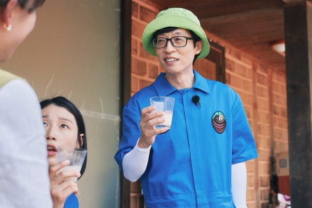 '코리아넘버원' 유재석 "이광수 꼴보기 싫어, 너무 과하다"