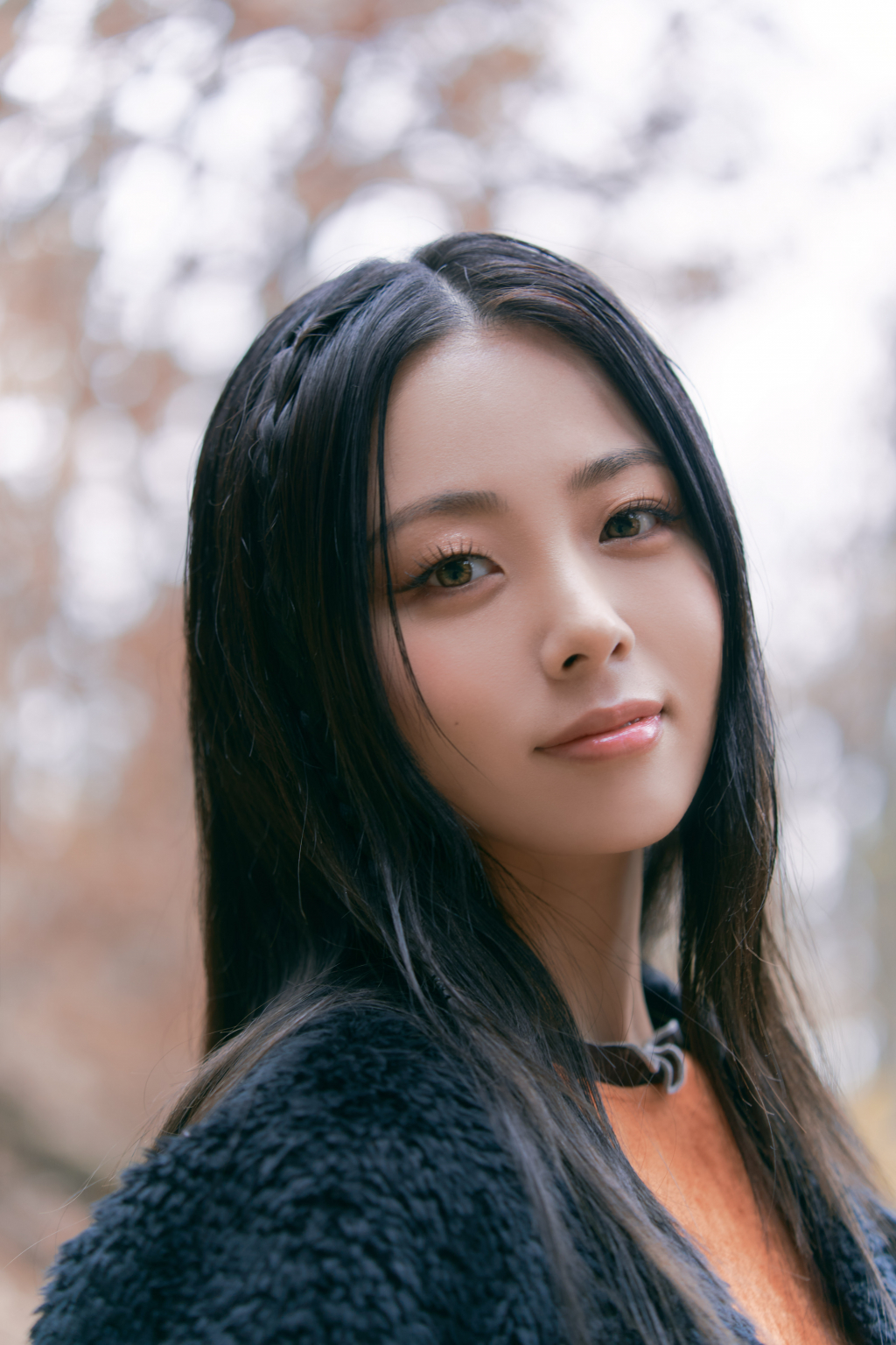 HYNN 박혜원 "첫 정규앨범 얼떨떨..내 정체성 찾아가는 중"