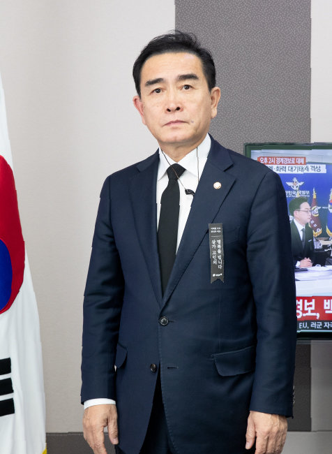 “7차 핵실험 어마어마할 것… 대한민국도 핵무장의 길로 들어설 때”