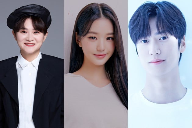 '2022 KBS 가요대축제', MC는 김신영-장원영-나인우