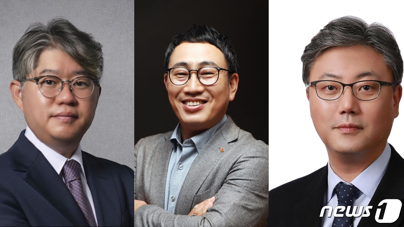 SKT-SK스퀘어, 분할 후 첫 리더십 개편…M&A 전문가 집결(종합)