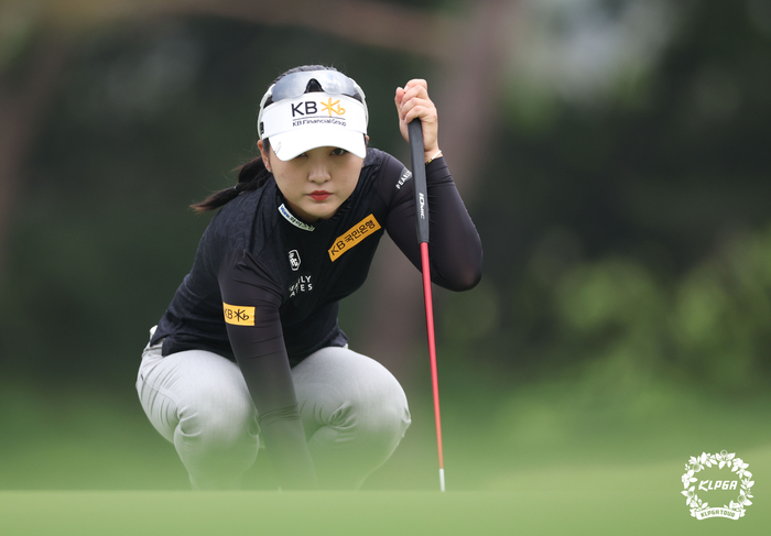 ‘LPGA 최혜진’도, ‘KLPGA 이예원’도 ··· 우승 없는 선수 상금 신기록