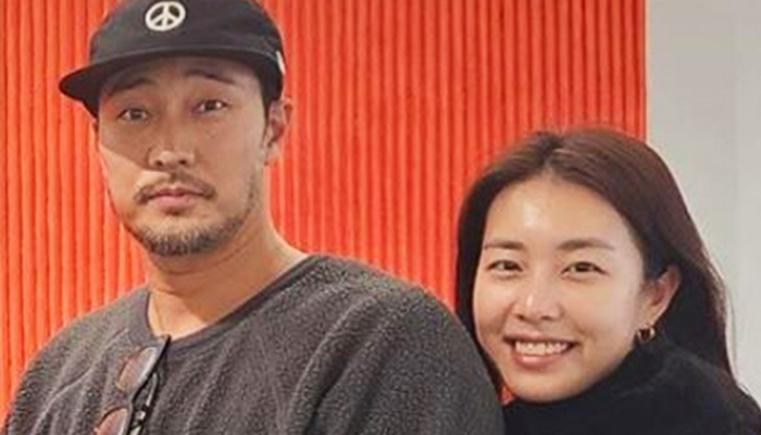 17살 연하’ 아내와 결혼한 지 2년 만에 데이트 현장 포착된 소지섭 - 기타 국내 드라마 갤러리