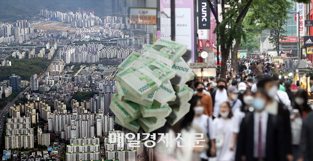 Young rich Koreans have more real estate assets than financial assets