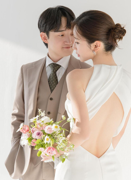 전선욱♥야옹이 결혼 인기 웹툰작가 부부 됐다기안84 축가 