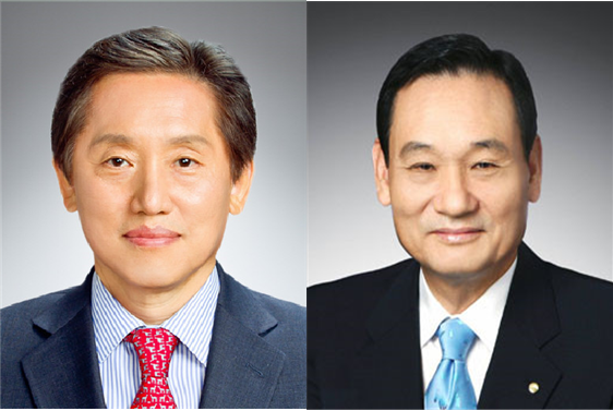'낙하산 vs 내부인사' BNK금융지주 차기 회장, 금융권 CEO 인사 '태풍의 눈'