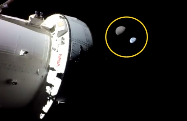 [아하! 우주] 역사상 가장 위대한 천체사진… ‘블루마블’ 촬영 50주년