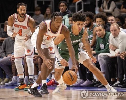 [NBA] 81실점-89실점 감탄나오는 수비력…’정상급 수비팀’ 돌아왔을까..?