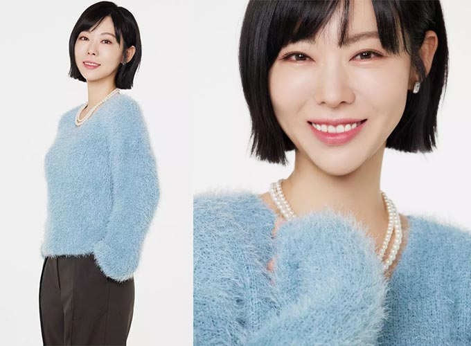 같은 사람 맞아…나는 솔로 11기 옥순 확 달라진 모습 깜짝