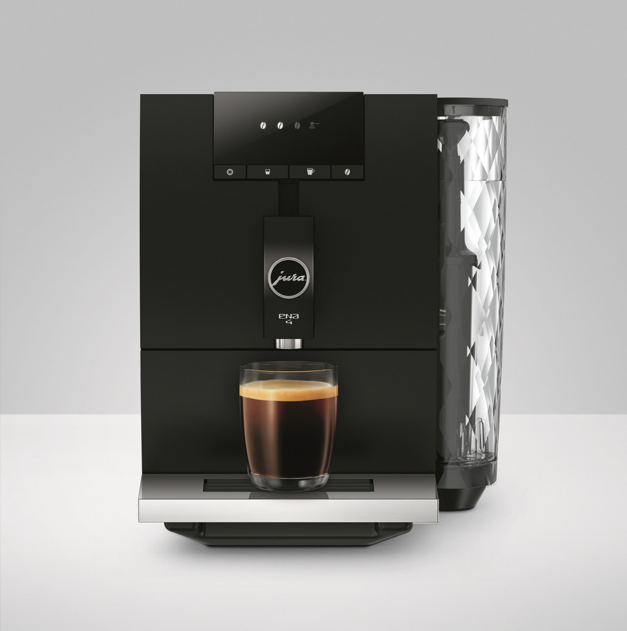 유라, 홈 바리스타 에디션 'NEW ENA4' 출시