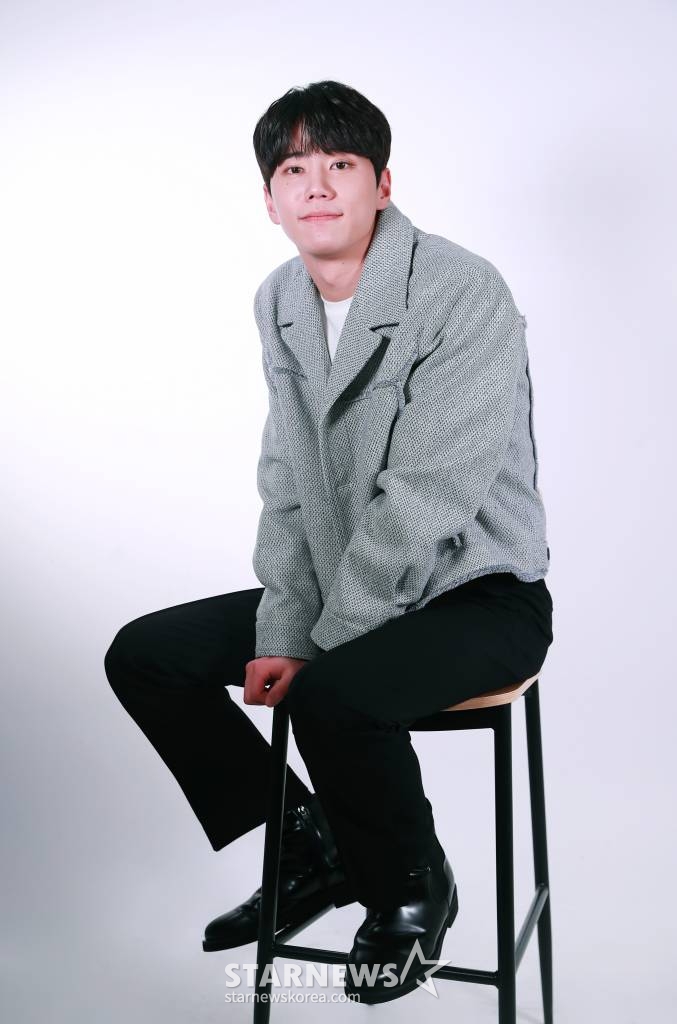 이준영, 키우고 싶은 멍뭉미(aka 대형견) 매력 [2022 AAA ★FOCUS]