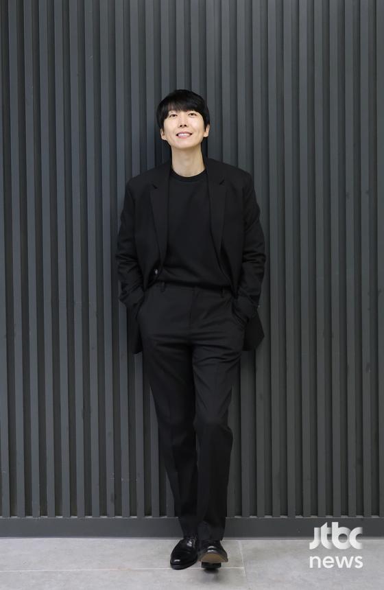 [인터뷰] '슈룹' 최대 반전키 김재범