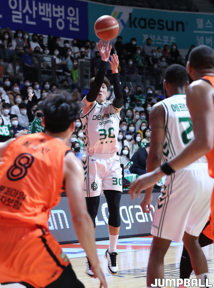 [JB프리뷰] 재도약 노리는 캐롯, 뿌연 안개 속에 갇힌 DB