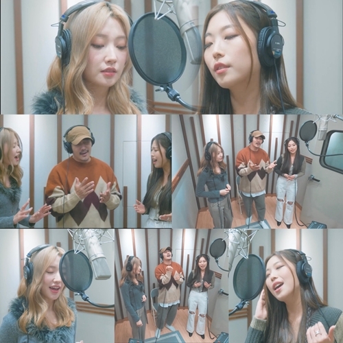 KCM·자정 특급 콜라보…12일 ‘슬픈 눈사람’ 공개