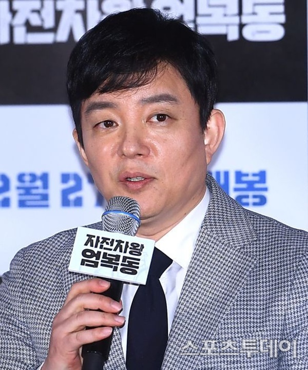 '갑질 논란 반박' 이범수, 해소되지 않은 의혹들 [ST이슈]