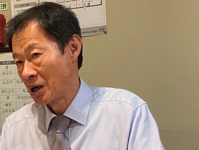 김이환 UST 총장 "위상·성과에서 KAIST 뛰어넘겠다"