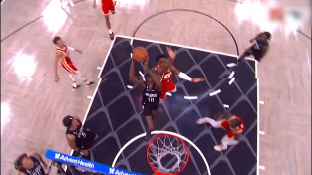 [스포츠 영상] 볼을 갖고 노는 '볼 볼'