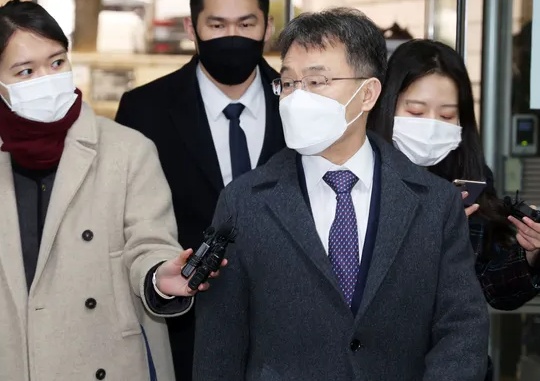 The Key Figure in the Daejang-dong Case, Kim Man-bae, Attempted Suicide ...