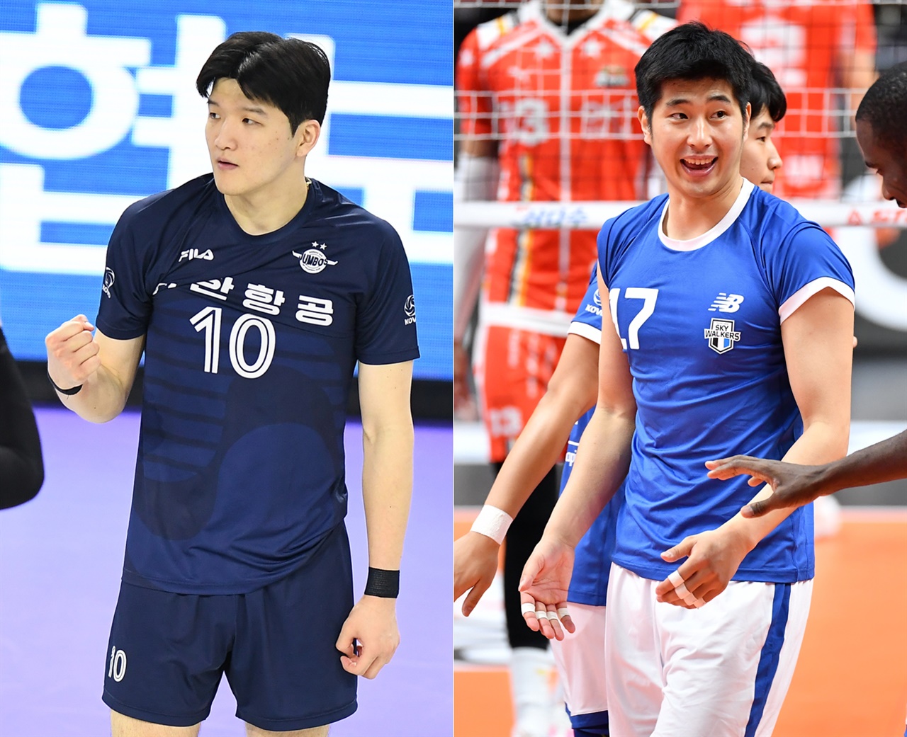 배구 팬들, 올스타 투표.. 학폭·폭력 선수 '철저 배제'