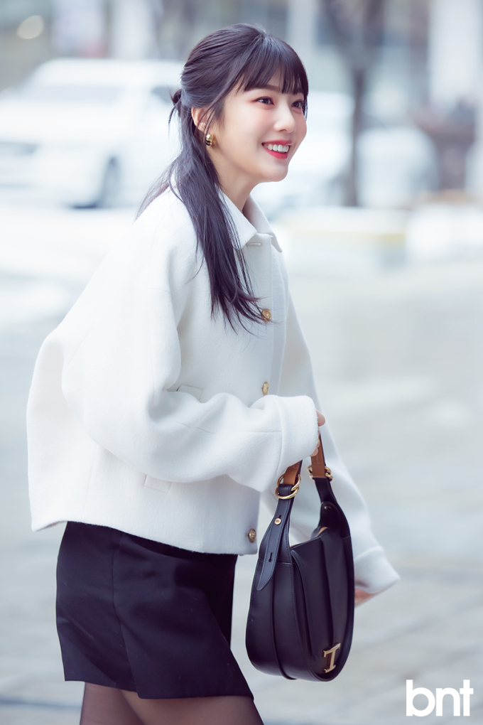 [bnt포토] 레드벨벳 조이 '아이 신나'