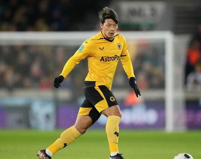 '2호 도움' 황희찬, "응원 감사합니다"...백승호 "희발 나이쑤 씨찬!"