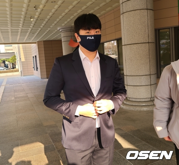 17승 에이스 학폭 재판 장기화…이승엽호 5선발, 역대급 경쟁 펼쳐진다