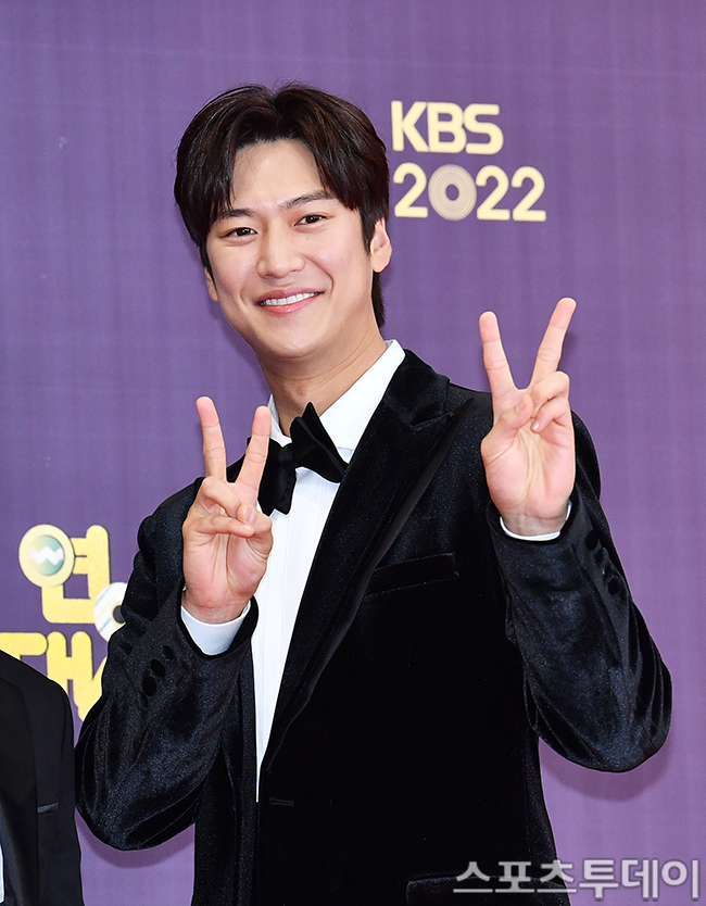 [ST포토] KBS 예능 효자 '1박2일'