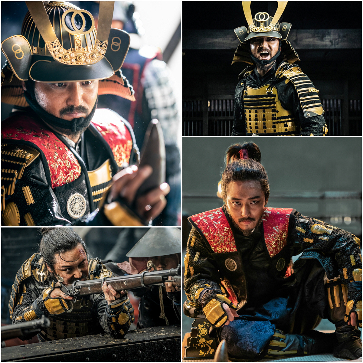 [단독 종합] "나 좀 멋있었다"…35살 치열했던 변요한에게 준, 36살 변요한의 응원(청룡영화상)