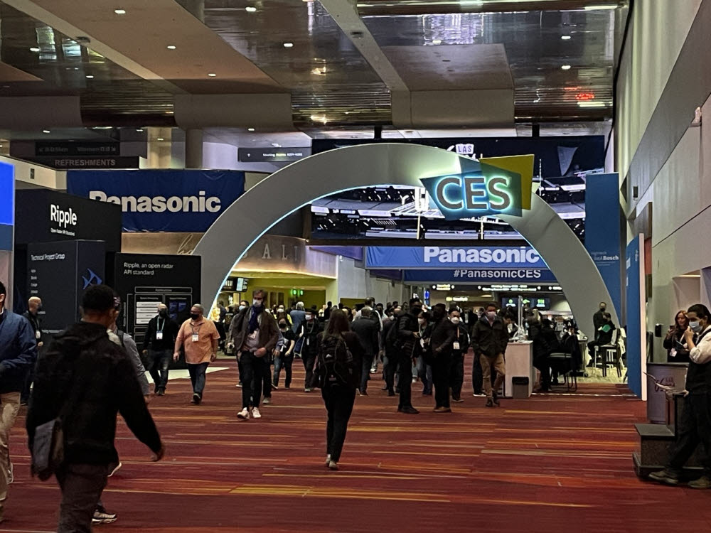 [미리 보는 CES 2023] 친환경·연결성 새 패러다임 제시