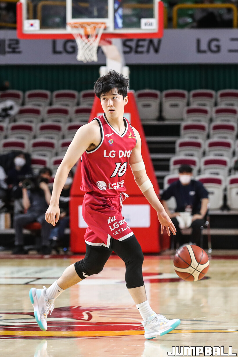 [JB프리뷰] ‘5연승 파죽지세’ LG, KCC 상대 전승 행진 이어갈까?